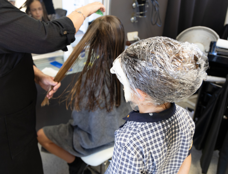 Head Lice Treatment - TGA Approved & Professional | LiceDoctors
